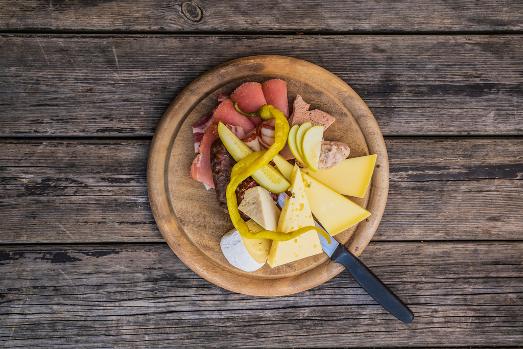 Sommer - Gasthof & Pension Durnthaler